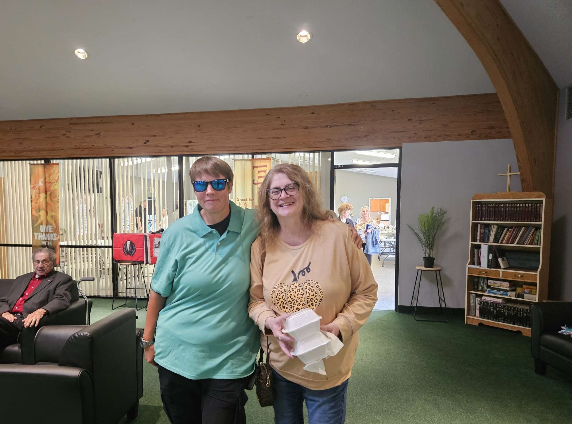 RCOC, Pittsburgh, PA