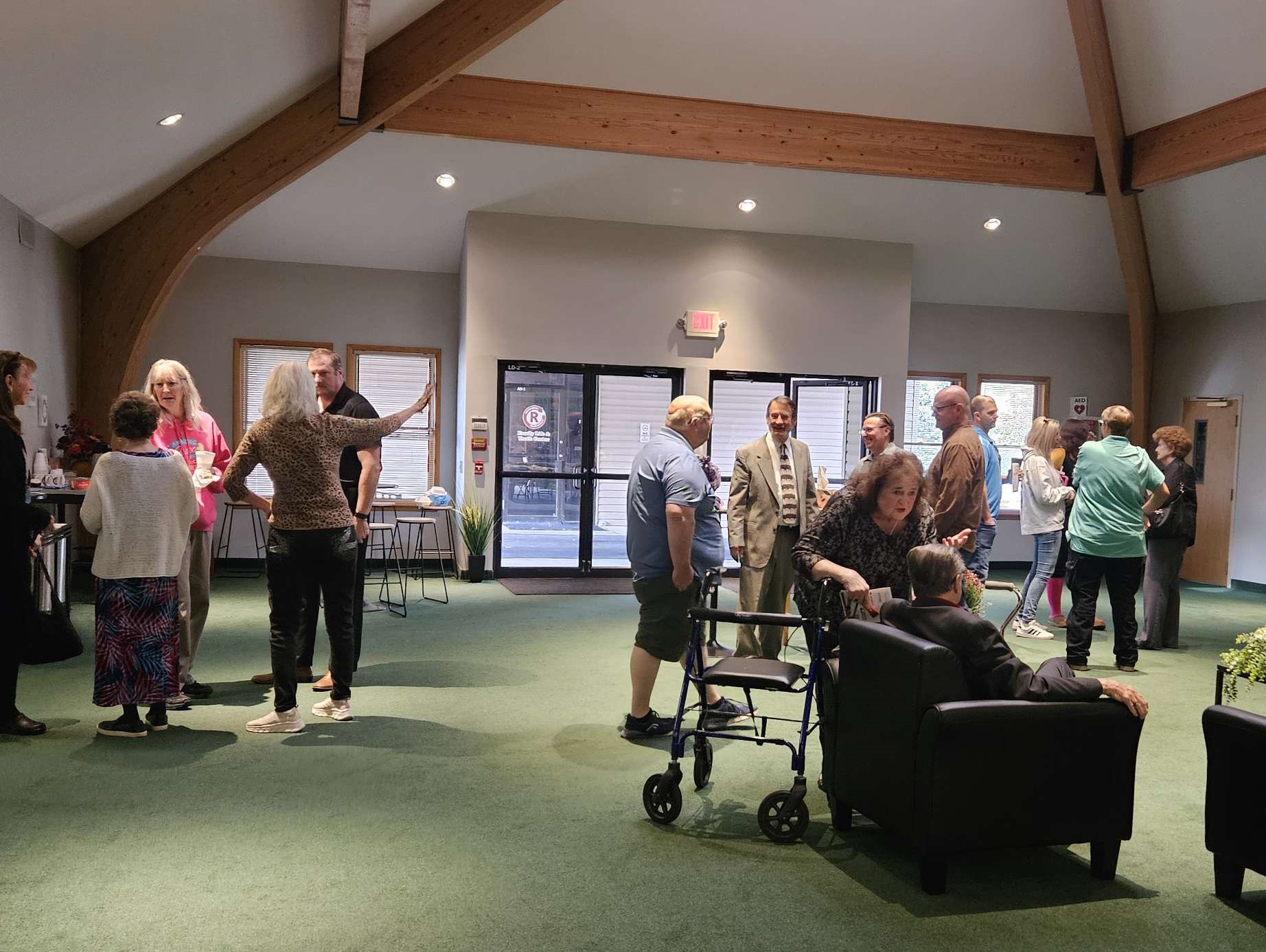 RCOC, Pittsburgh, PA