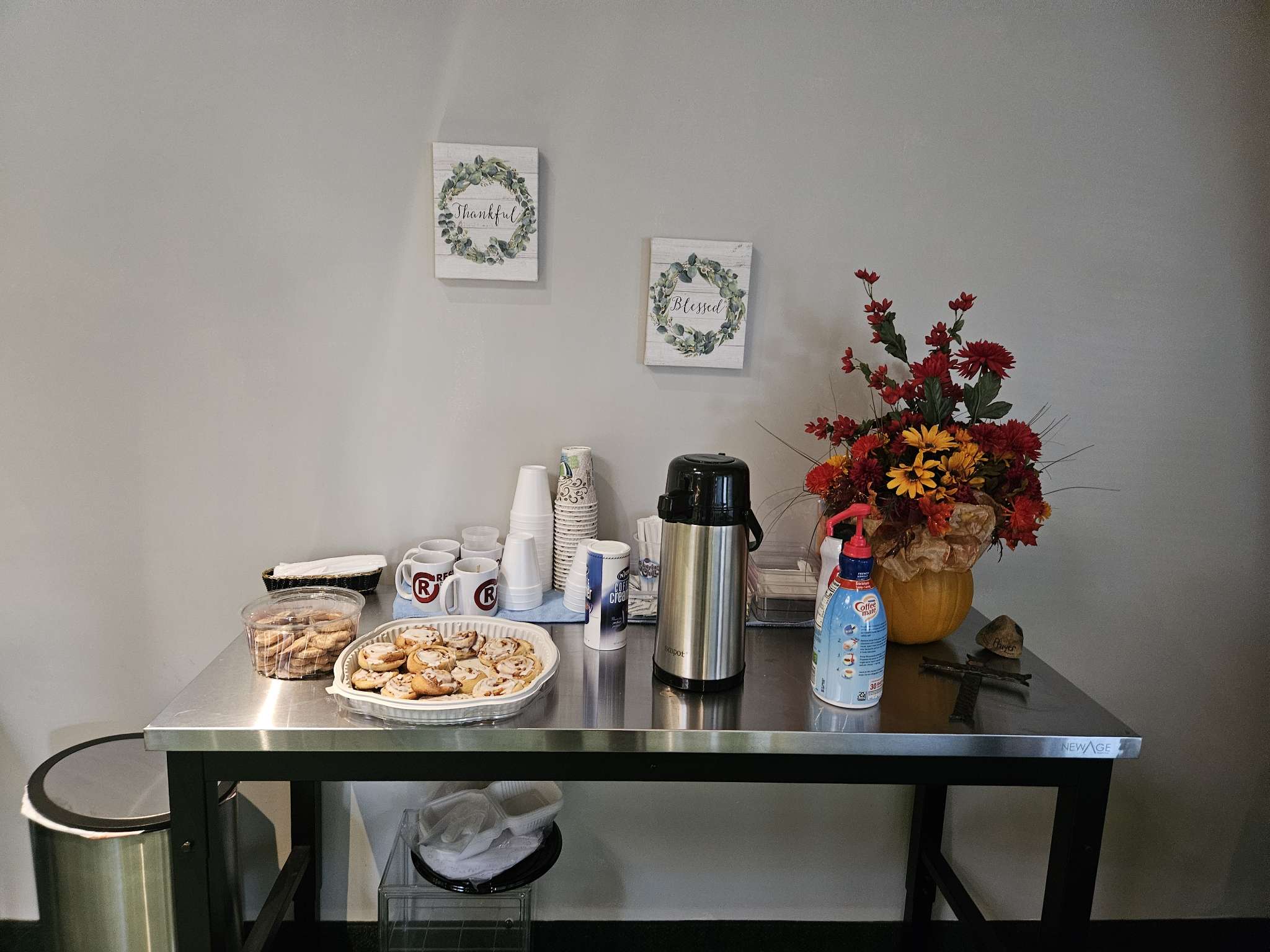 RCOC, Pittsburgh, PA