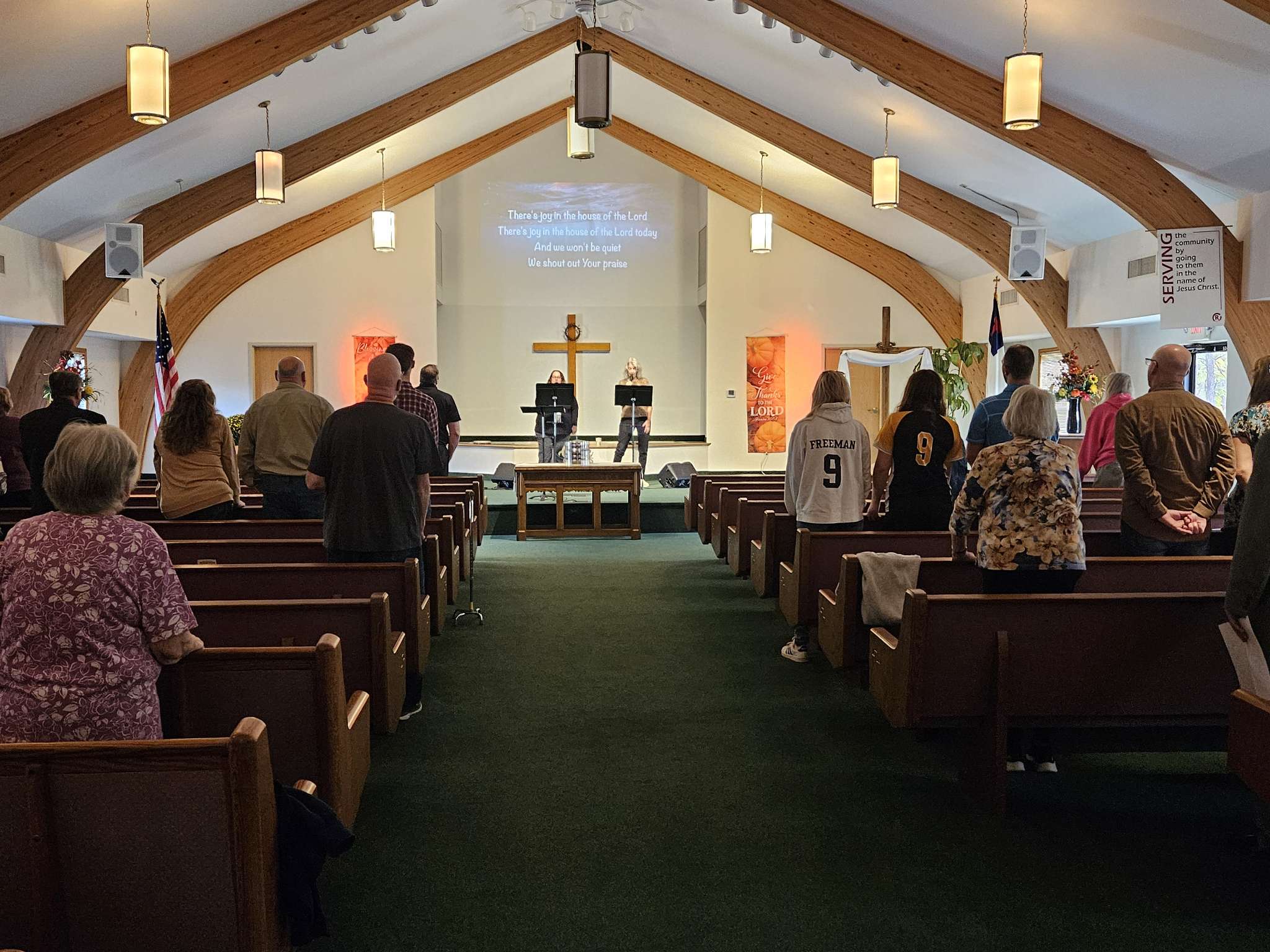 RCOC, Pittsburgh, PA